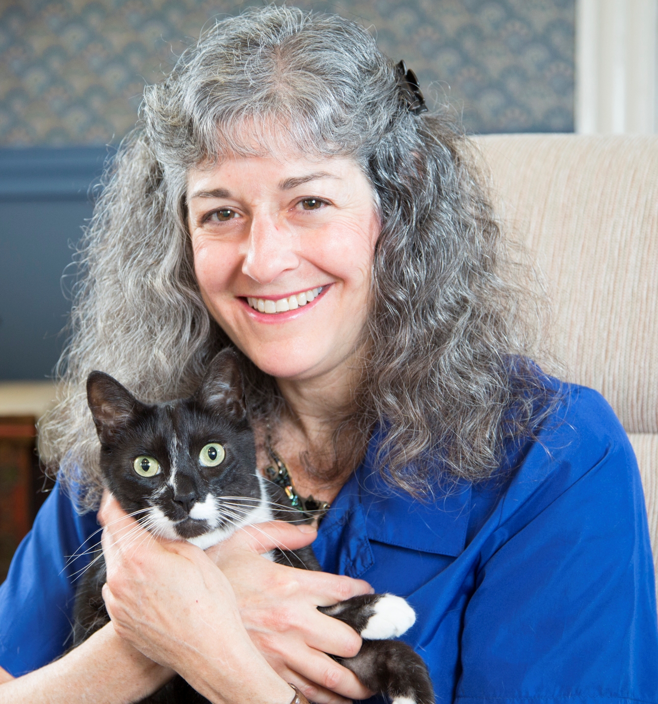 deborah and max5crop - Soul Wisdom Therapy